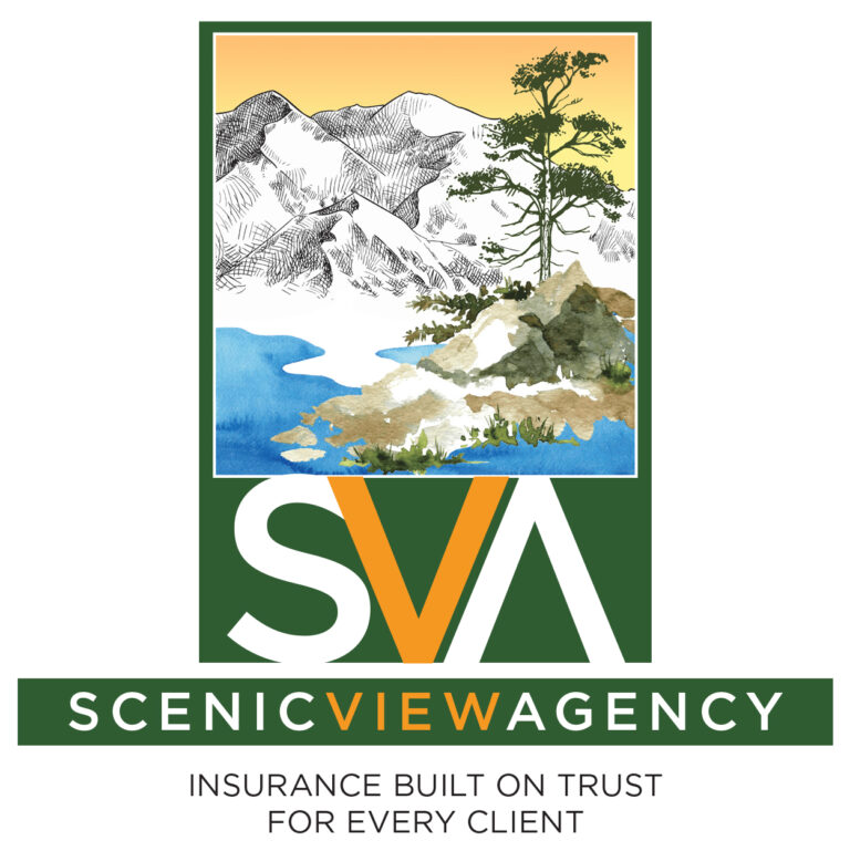 Scenic View Agency - Northern Colorado’s Trusted Insurance Partner